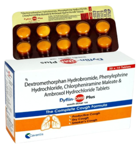 Tablets – Caventis