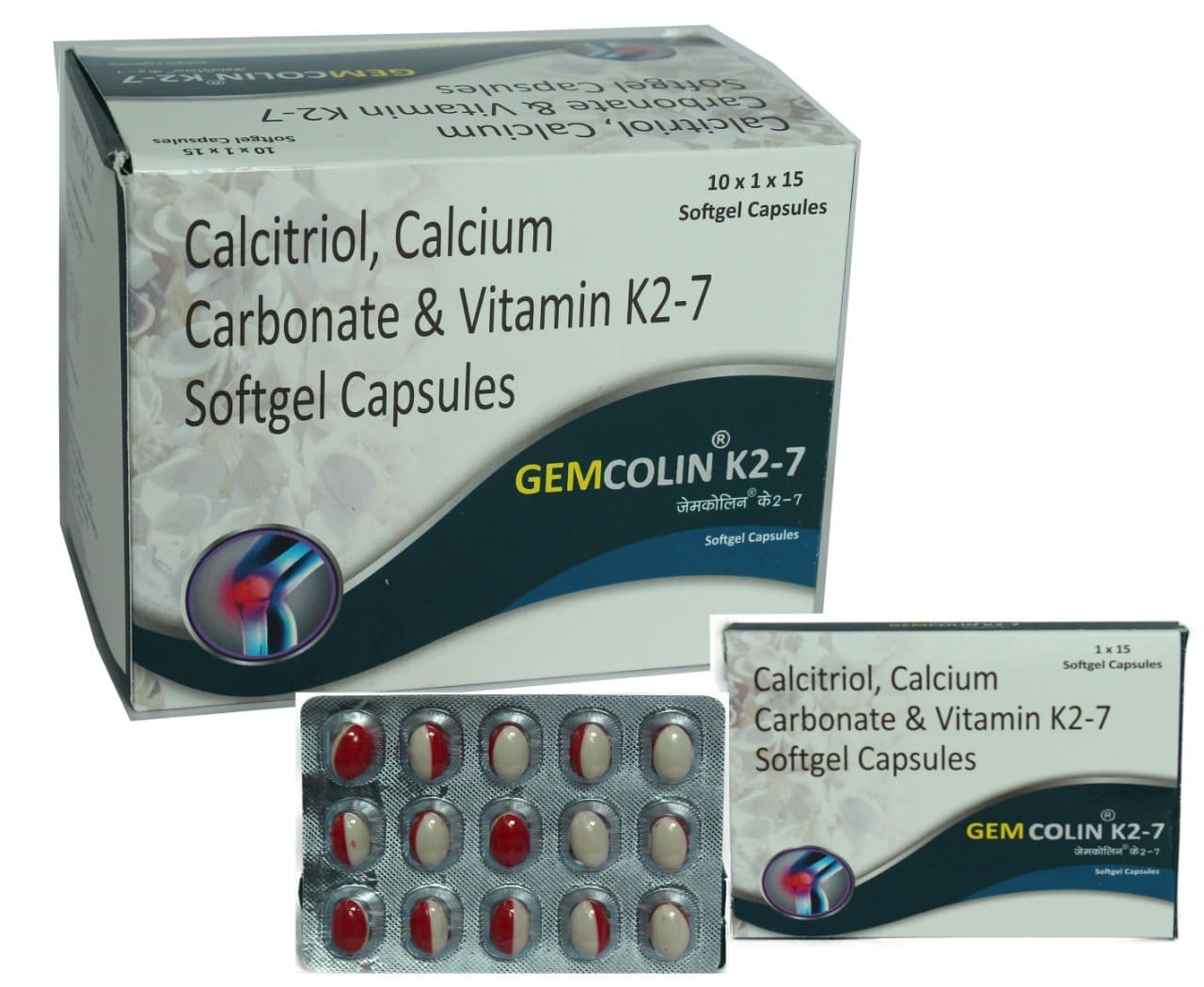 Capsules – Caventis