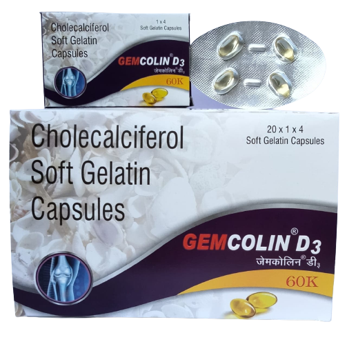 Capsules – Caventis