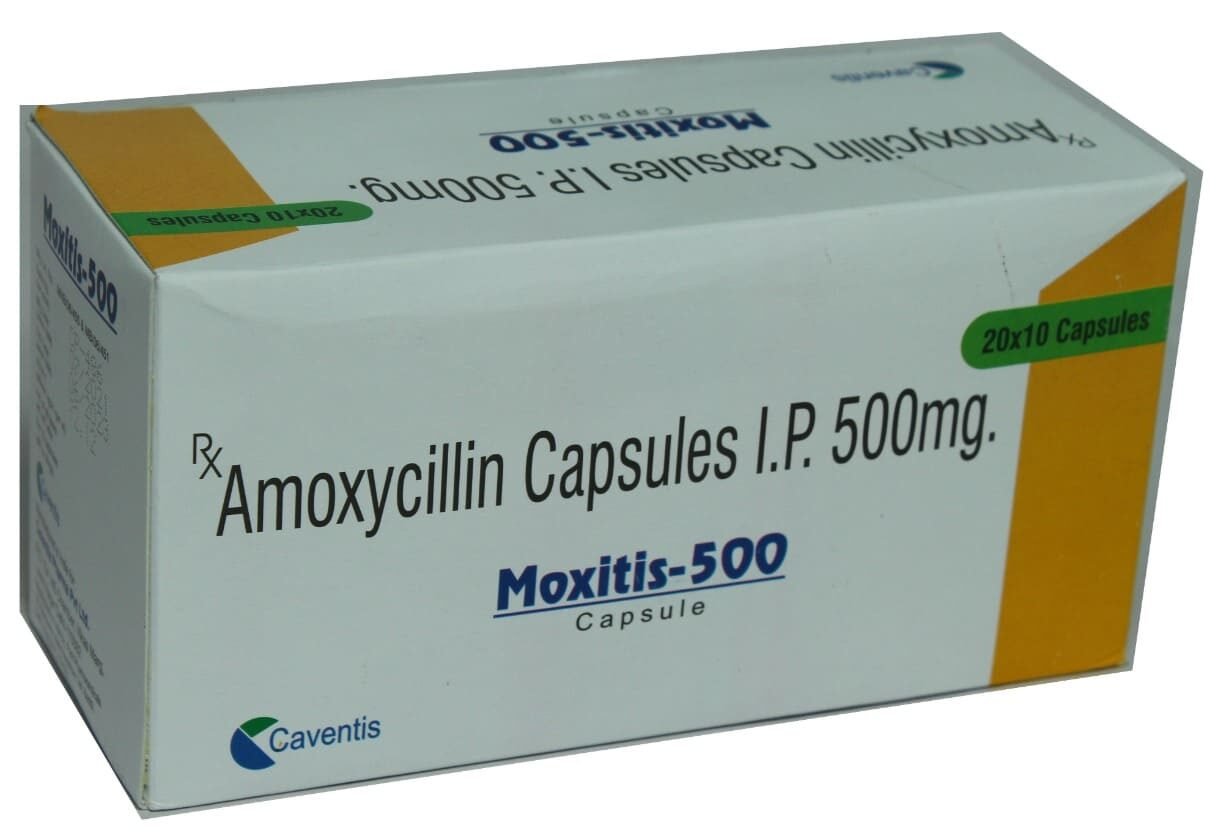 Capsules – Caventis