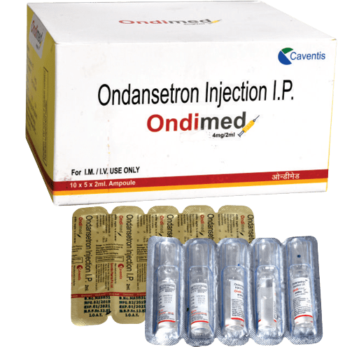 Injectables – Caventis