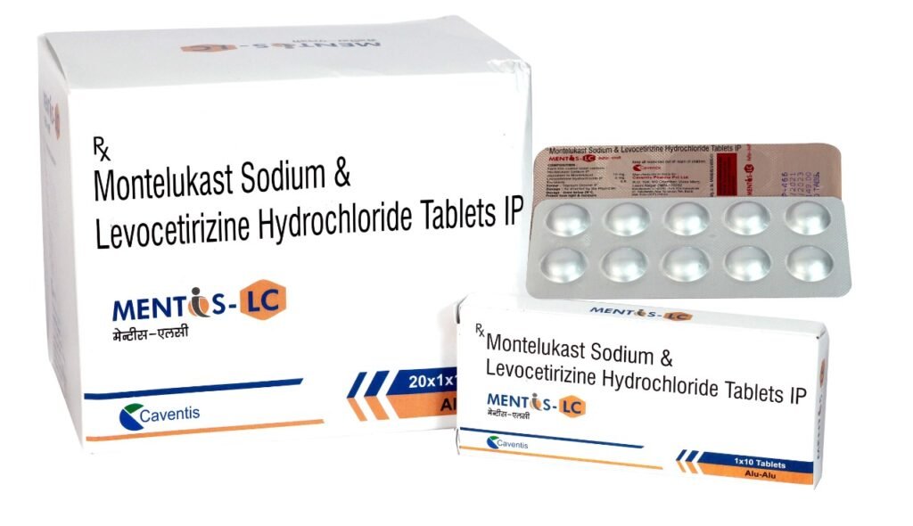 Tablets – Caventis