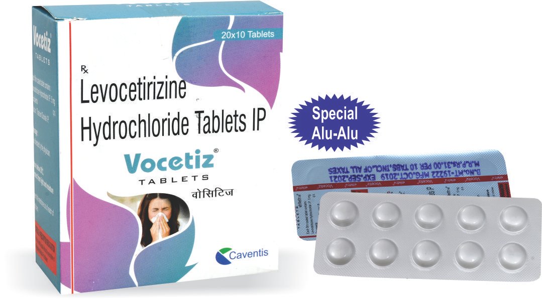 Tablets – Caventis